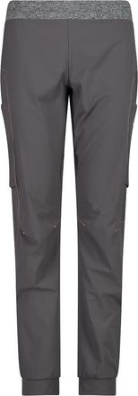 F.lli Campagnolo Woman Pant Light Climb Terra - 36
