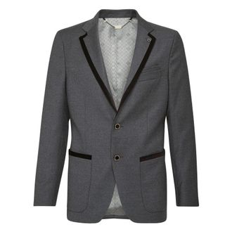 Billionaire Boys Club Blazer Elegant - - Jackets - Herren - Grau - L