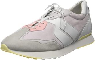 Högl Femme Rush Basket, Multi Rose, 37.5 EU Large