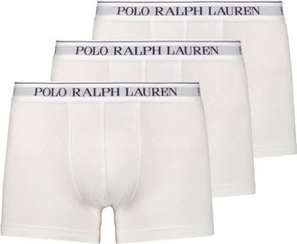 Polo Ralph Lauren Herren Retropants STRETCH COTTON CLASSIC TRUNKS