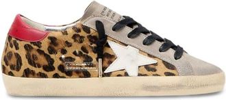 Golden Goose Femme, Chaussures, Multicolore, Taille: 39 EU Golden Goose Baskets