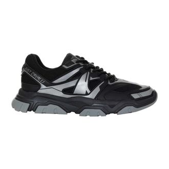 Just Cavalli Sneakers - - Shoes - Herren - Schwarzk - 39 EU