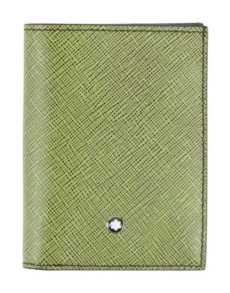 Montblanc Kleinlederwaren - Kartenetuis auf YOOX.COM