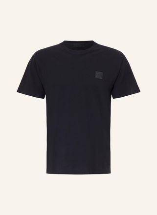 Stone Island T-Shirt Ghost blau