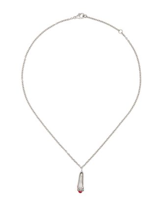 Ferragamo SCHMUCK und UHREN - Halsketten auf YOOX.COM