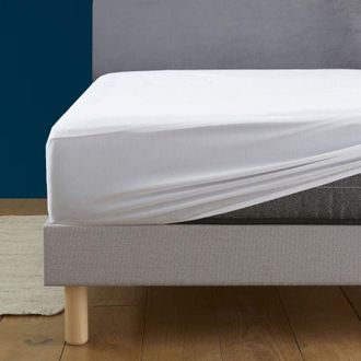 Dodo Alèse - Protège Matelas imperméable - Anti punaises de lit - 90/190 - DODO