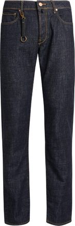 Incotex HOSEN & R&Ouml;CKE - Jeanshosen auf YOOX.COM