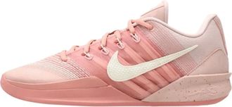 Nike Homme, Sport, Rose, Taille: 44 1/2 EU Sabrina 3