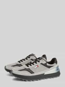Tommy Jeans Sneaker mit Logo-Print