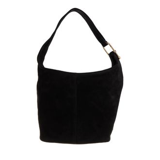 Michael Kors Hobo Bags - Md Hobo Shldr - Gr. unisize - in Schwarz - f&uuml;r Damen