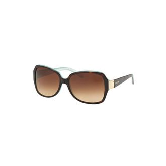 Ralph Lauren Ra5138 Sonnenbrille - - Accessories - Damen - Braun - 58 MM
