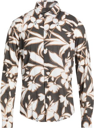 Brian Dales TOPS - Hemden auf YOOX.COM