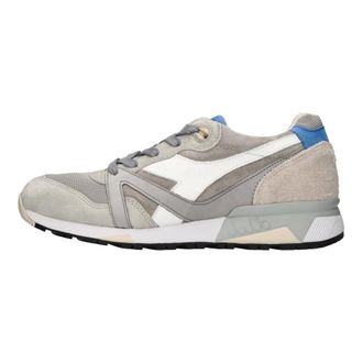 Diadora Herren, Schuhe, Grau, 42 EUGr&ouml;&szlig;e