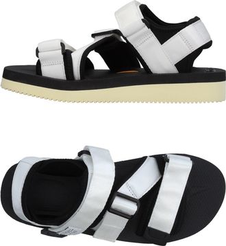 Suicoke SCHUHE - Sandalen auf YOOX.COM