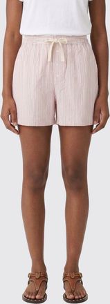 Roberto Collina Short Femme couleur Rose