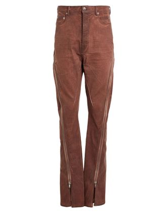 Rick Owens HOSEN & R&Ouml;CKE - Jeanshosen auf YOOX.COM