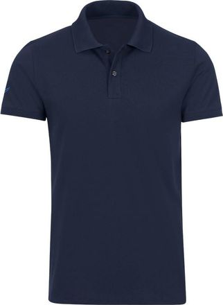 Trigema Slim Fit Poloshirt aus Deluxe-Piqu&eacute;