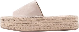 Calvin Klein Pantolette Ebeth