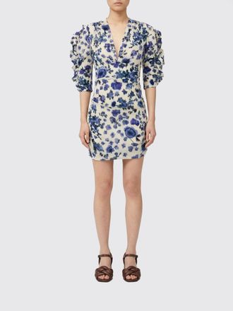 Isabel Marant Robe ISABEL MARANT Femme couleur Bleu