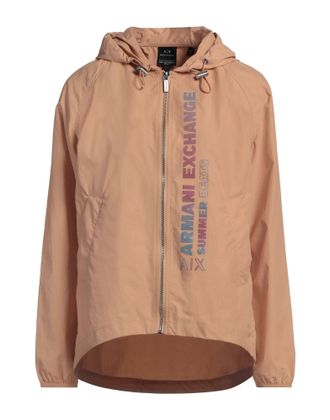 A|X Armani Exchange JACKEN & M&Auml;NTEL - Jacken und Anoraks auf YOOX.COM