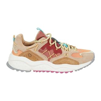 Flower Mountain Femme, Chaussures, Multicolore, Taille: 37 EU Baskets