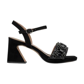 Alma En Pena Alma EN Pena, Damen, Schuhe, Schwarzk, 40 EUGr&ouml;&szlig;e