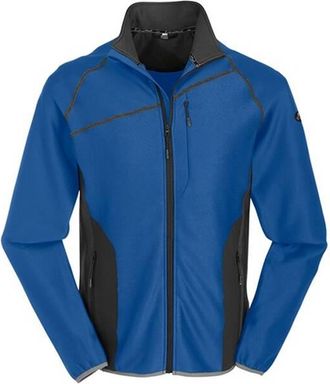 Maul Herren Unterjacke Donnersberg - Megastretch Flee