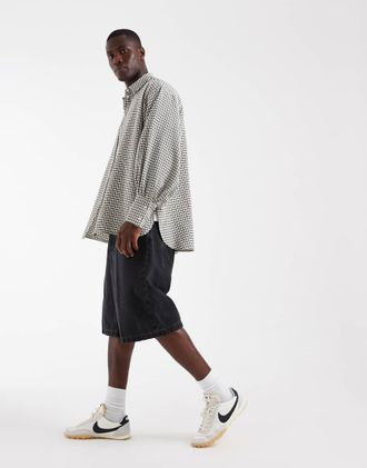 Carhartt Work in Progress Brandon - Short - Noir