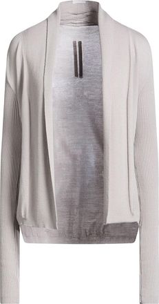 Rick Owens STRICKWAREN - Strickjacken auf YOOX.COM