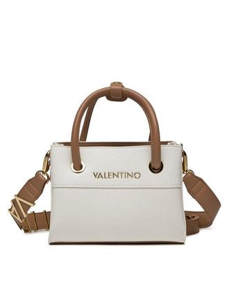 Valentino Handtasche Alexia VBS5A805 Wei&szlig;