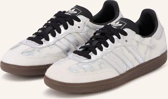 adidas Originals Adidas Originals Sneaker Samba Og grau