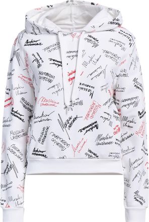 Moschino TOPS - Sweatshirts auf YOOX.COM