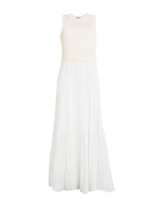 PESERICO KLEIDER - Maxi-Kleider auf YOOX.COM