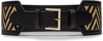 Guess Taillengürtel Noelle BW9125 P4280 Schwarz