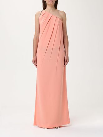 Max Mara Robe MAX MARA Femme couleur Or