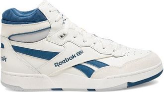 Reebok Sneakers BB 4000 II Mid 100032749 Weiß