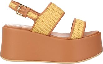Alberta Ferretti SCHUHE - Sandalen auf YOOX.COM