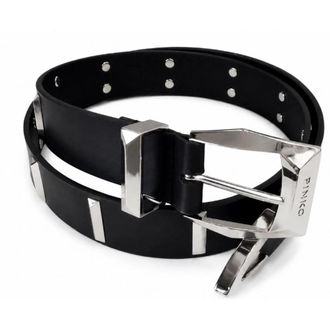 Pinko Pinko G&uuml;rtel - - Accessories - Damen - Schwarzk - M