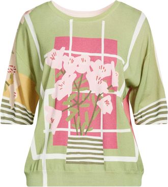 Jei's by Letizia Denaro STRICKWAREN - Pullover auf YOOX.COM