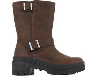 Palladium Pallarise Roadster L, Bottes Femme - 39 EU
