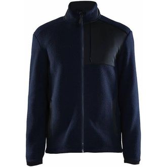 Craft Herren Jacke ADV EXPLORE PILE FLEECE JACKET M