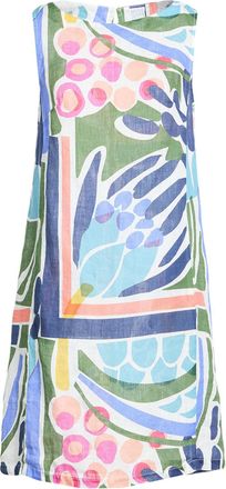 120% Lino KLEIDER - Mini-Kleider auf YOOX.COM