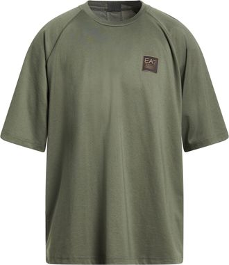 Emporio Armani TOPS - T-shirts auf YOOX.COM
