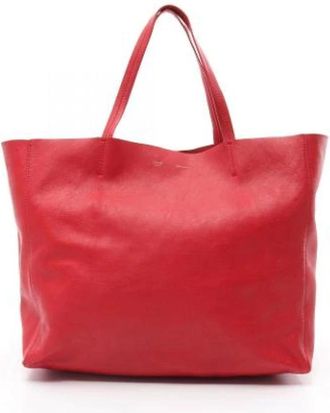 Celine Damen, Pre-Owned, Rot, ONE SIZEGröße