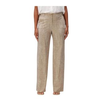 JapanTKY Japan Tky, Damen, Hosen, Beige, LGr&ouml;&szlig;e