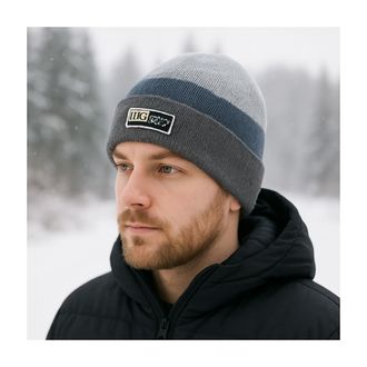 Chapeau-Tendance Bonnet Hugo