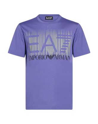 Emporio Armani TOPS - T-shirts auf YOOX.COM