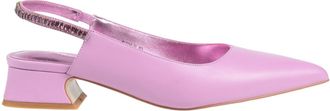 Luciano Barachini SCHUHE - Pumps auf YOOX.COM