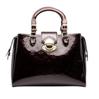 Louis Vuitton Pre-owned Melrose Avenue - - Pre-owned - Damen - Lila - ONE SIZE
