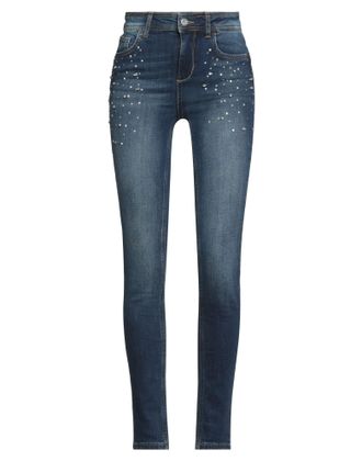 Liu Jo HOSEN & R&Ouml;CKE - Jeanshosen auf YOOX.COM